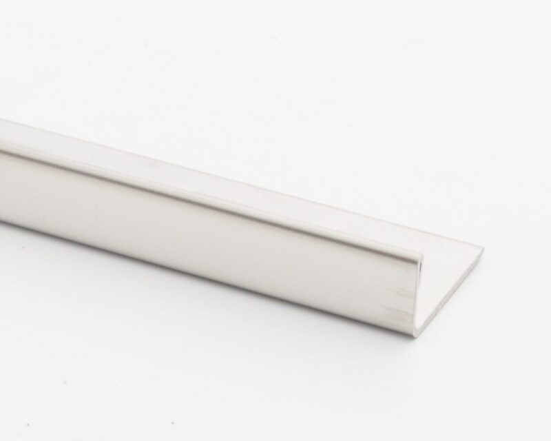 L-Shape Tile Trims | Vroma Trims