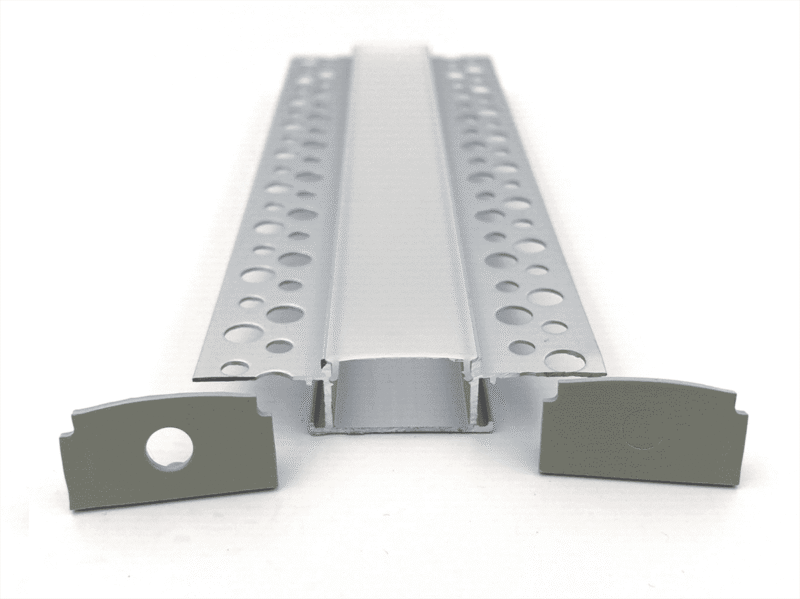 LED Profiles by Vroma