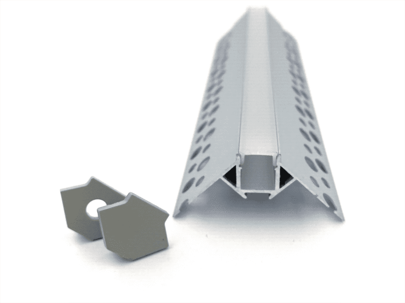 LED Profiles by Vroma