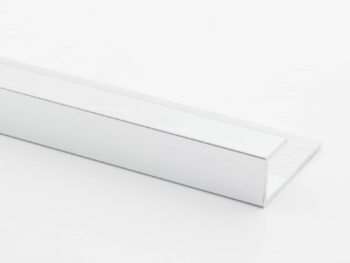 Box Capping Tile Trims | Vroma Trims