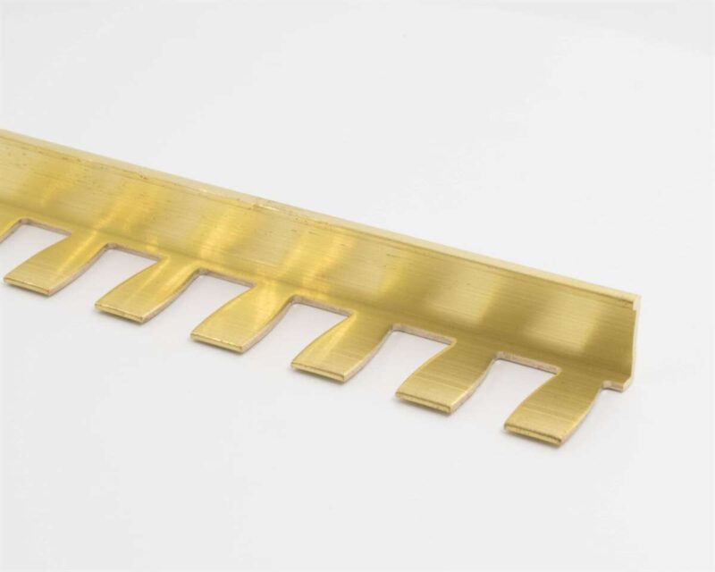 Formable Tile Trims by Vroma