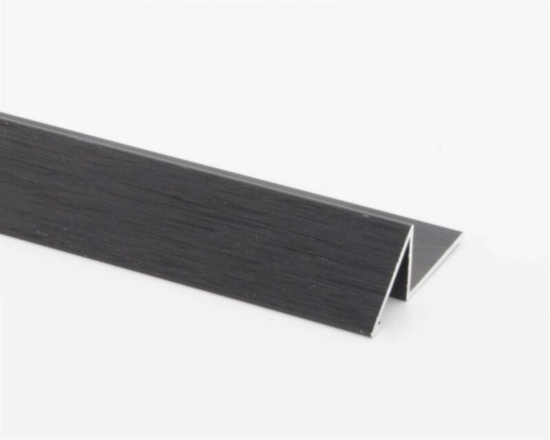 Brushed Tile Trims by Vroma