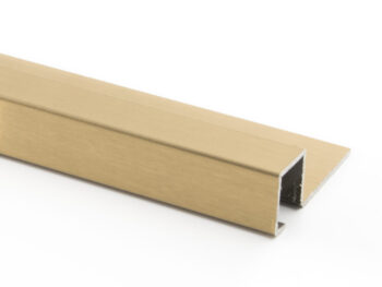 Box Tile Trims | Vroma Trims