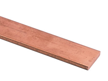 Solid Copper Tile Trims | Vroma Trims