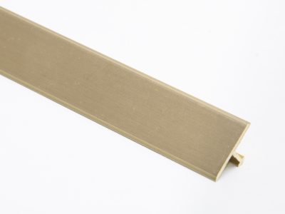 T-Bar Profiles | Vroma Trims